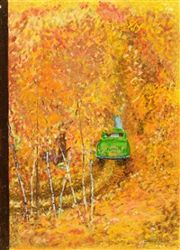 Garrett Price | Artnet