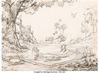 Walt Disney Studios | Artnet | Page 308