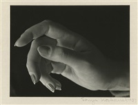 Sonya Noskowiak | Artnet