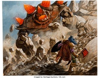 Christopher Moeller | Artnet