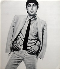 David Bailey | Artnet | Page 5