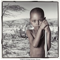 Phil Borges | Artnet