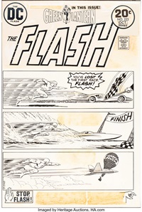 Nick Cardy | Artnet