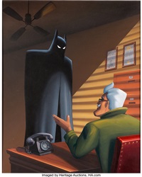 John Calmette | Artnet