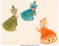 Walt Disney Studios | Artnet | Page 303