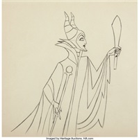 Walt Disney Studios | Artnet | Page 303