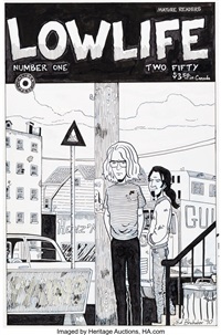 Ed Brubaker | Artnet