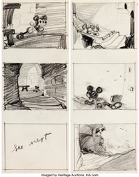 Walt Disney Studios | Artnet | Page 297