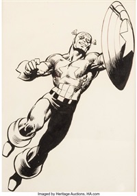 Joe Rubenstein | Artnet