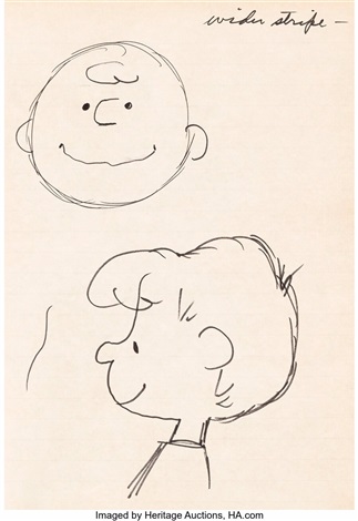 Charlie Brown Characters Schroeder