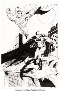 Aaron Lopresti | Artnet