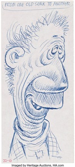 Basil Wolverton | Artnet