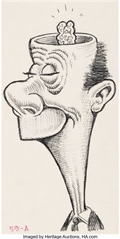 Basil Wolverton | Artnet