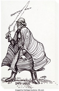 Larry Todd Jr. | Artnet