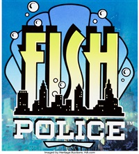 Hanna-Barbera Studios | Artnet | Page 74