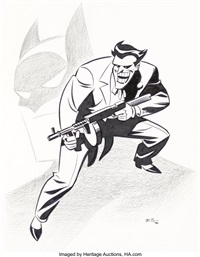 Bruce Walter Timm | Artnet | Page 2