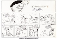 Berke Breathed | Artnet