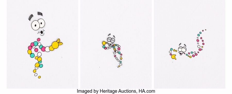 Dna Cartoon Jurassic Park Universal Jurassic Park Mr. DNA Animation