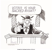 Doug Marlette | Artnet