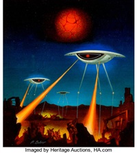 Richard Bober | Artnet