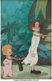 Walt Disney Studios | Artnet | Page 288