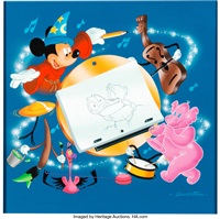 Walt Disney Studios | Artnet | Page 301