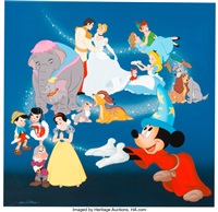 Walt Disney Studios | Artnet | Page 301