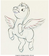 Walt Disney Studios | Artnet | Page 284