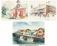 Retta Scott | Artnet