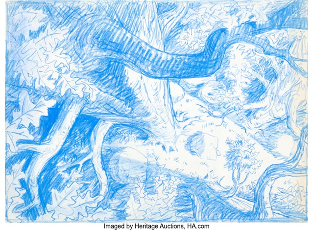 Robin Hood Layout Drawings Original Art Group Walt Disney, 1973 ...