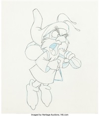 Walt Disney Studios | Artnet | Page 434