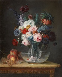 Anne Vallayer-Coster | Artnet