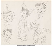 Walt Disney Studios | Artnet | Page 313