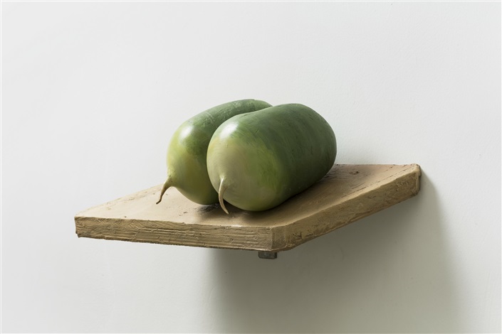 Practice 7 by Mu Boyan on artnet