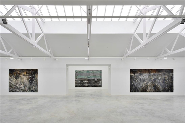 International Gallery Network - artnet