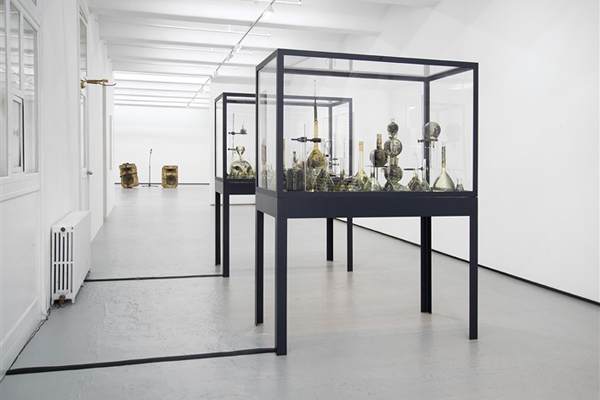 International Gallery Network - artnet