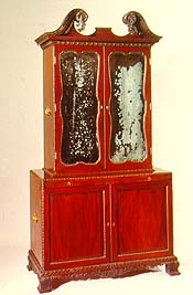 artnet.com Magazine Features - Garrett's Attic