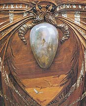 artnet.com Magazine Features - Garrett's Attic