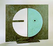 artnet.com Magazine Features - The Rich Spirituality of Dan Namingha