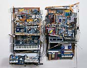 artnet.com Magazine Features - Loosening Up: Dieter Roth's Tragedy