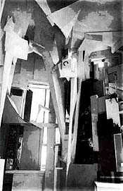 artnet.com Magazine Features - Loosening Up: Dieter Roth's Tragedy