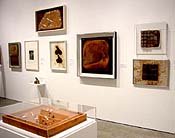 artnet.com Magazine Features - Loosening Up: Dieter Roth's Tragedy