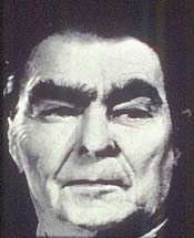 artnet.com Magazine Features -- Morphed Universe