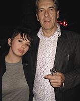 Out with Mary - artnet Magazine