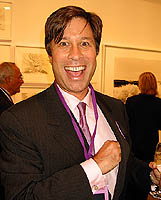 artnet.com Magazine People - Out with Mary