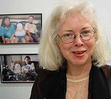 Rebecca Howland's Instagram, Twitter & Facebook on IDCrawl