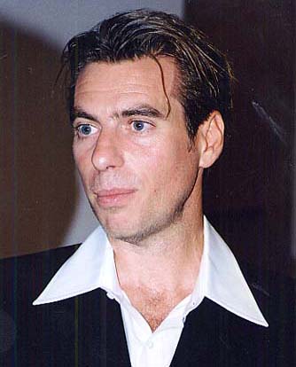 David Maupin - Alchetron, The Free Social Encyclopedia