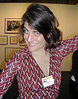 Rebecca Gates's Instagram, Twitter & Facebook on IDCrawl