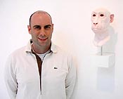 artnet.com Magazine Reviews -- L.A. Confidential
